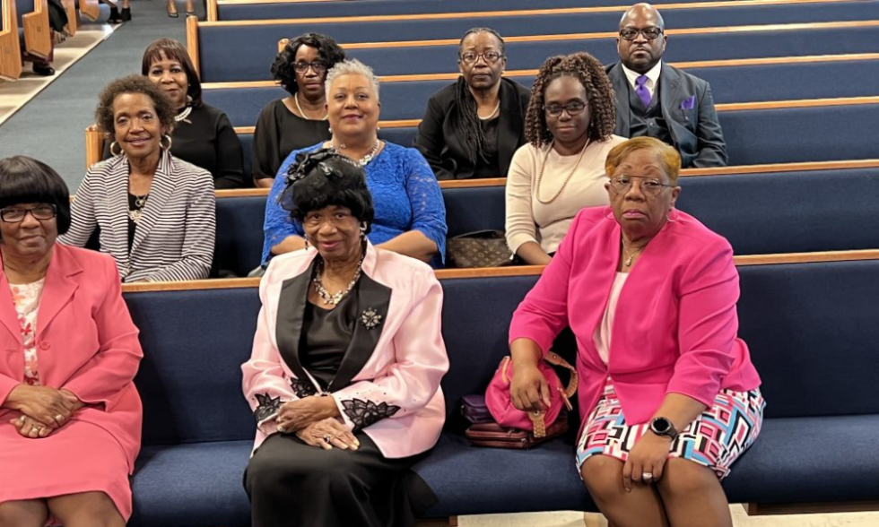 Ministries | Sweet Home Baptist Church